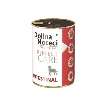 Dolina Noteci Premium Perfect Care Dog Intestinal 400g