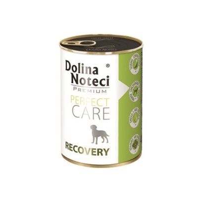 Dolina Noteci Premium Perfect Care Dog Recovery 400g