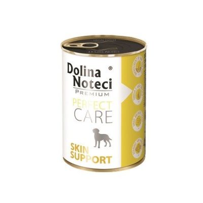 Dolina Noteci Premium Perfect Care Dog Skin Support 400g