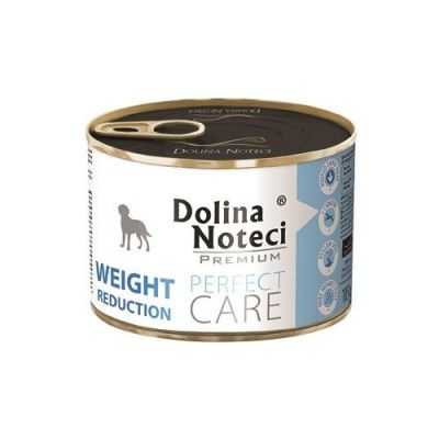 Dolina Noteci Premium Perfect Care Dog Weight Reduction 185g