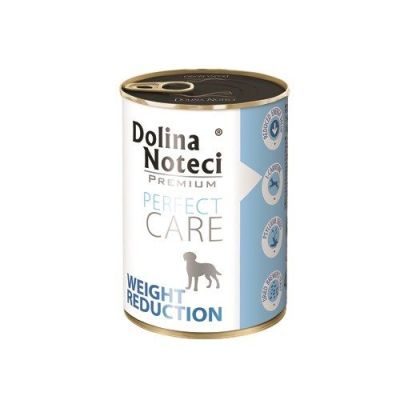 Dolina Noteci Premium Perfect Care Dog Weight Reduction 400g