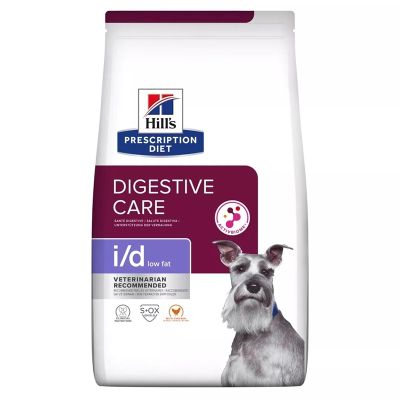 Hill's Digestive Care i/d Low Fat Canine 12kg