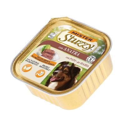 Mister Stuzzy Dog Pačetina 150g