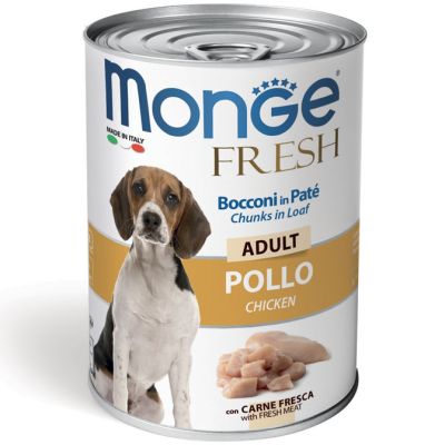 Monge Fresh Adult Piletina 400g