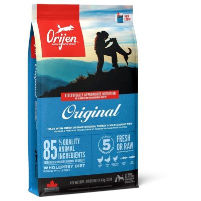 Orijen Original 11,4kg