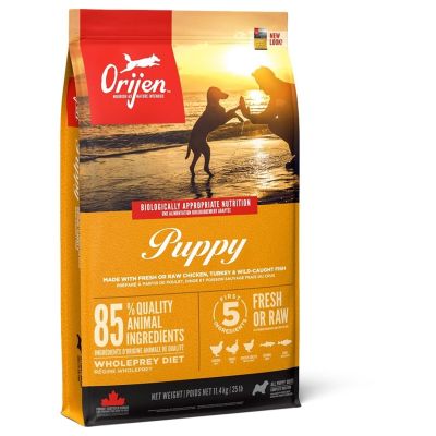 Orijen Puppy 11,4kg