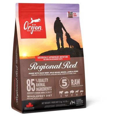 Orijen Regional Red 2kg