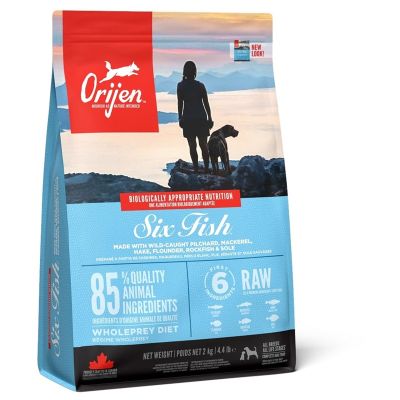 Orijen Six Fish 2kg