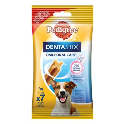 Pedigree Dentastix Male Rase 110g