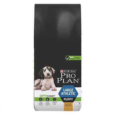 Pro Plan Large Athletic Puppy 12kg