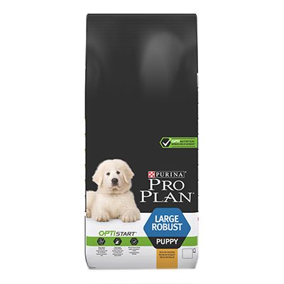 Pro Plan Large Robust Puppy 12kg