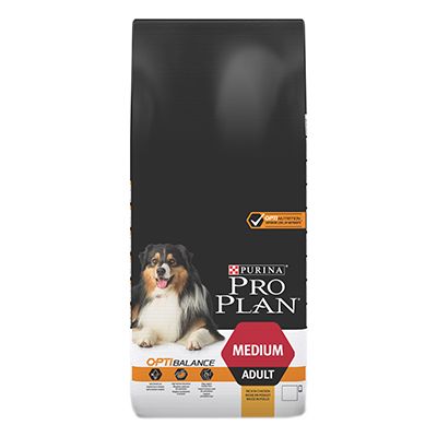 Pro Plan Medium Adult 14kg