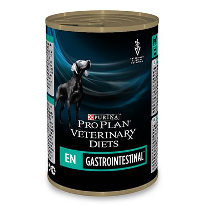 Pro Plan Veterinary Diets EN Gastrointestinal 400g