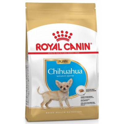 Royal Canin Chihuahua Puppy 500g