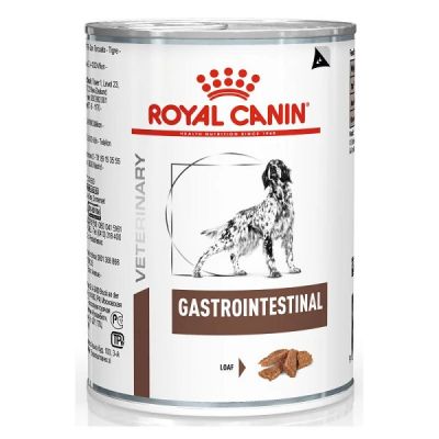 Royal Canin Gastrointestinal Dog 400g