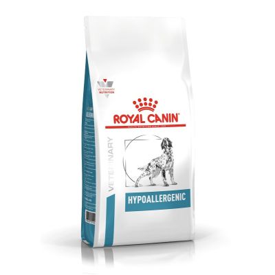 Royal Canin Hypoallergenic Dog 2kg