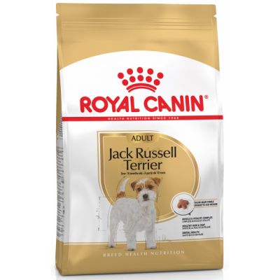 Royal Canin Jack Russell Terrier Adult 1,5kg