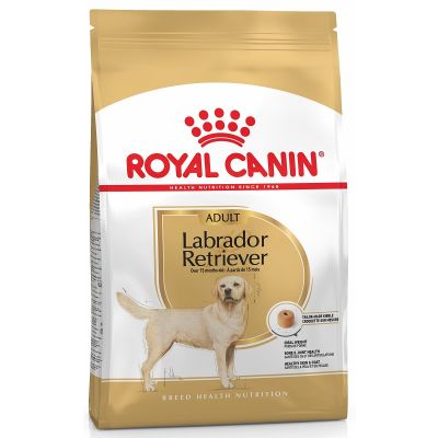 Royal Canin Labrador Retriever Adult 12kg