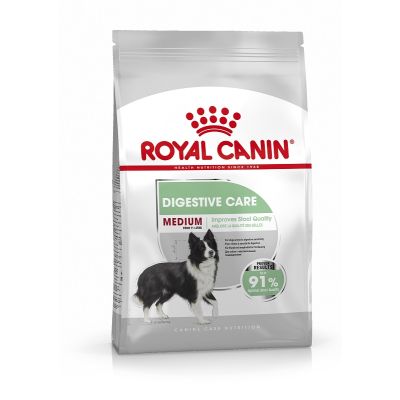 Royal Canin Medium Digestive Care 3kg