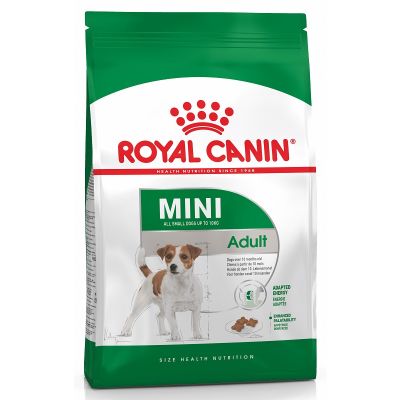 Royal Canin Mini Adult 2kg