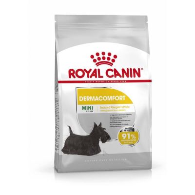 Royal Canin Mini Dermacomfort 3kg