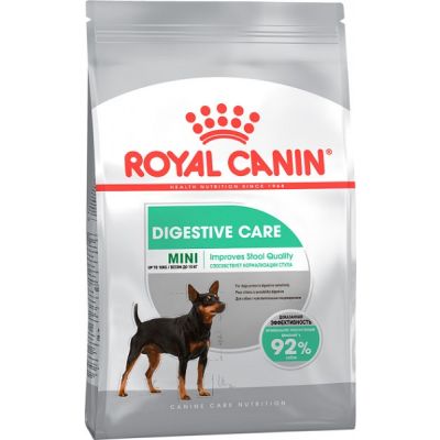 Royal Canin Mini Digestive Care 1kg