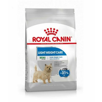 Royal Canin Mini Light Weight Care 3kg