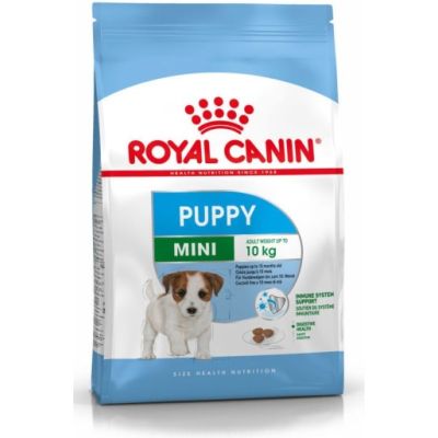 Royal Canin Mini Puppy 2kg