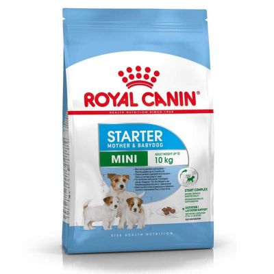 Royal Canin Mini Starter 1kg