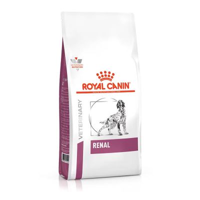 Royal Canin Renal Dog 2kg