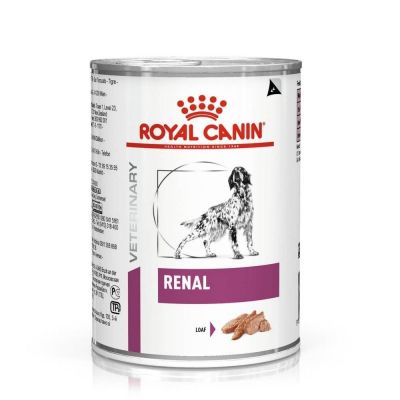 Royal Canin Renal Dog 410g