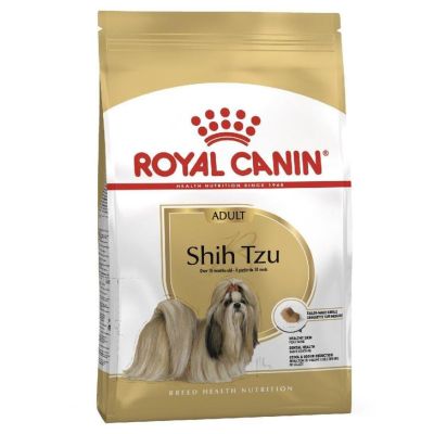 Royal Canin Shih Tzu Adult 1,5kg