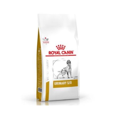 Royal Canin Urinary S/O Dog 7,5kg