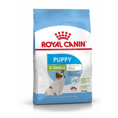 Royal Canin X-Small Puppy 1,5kg