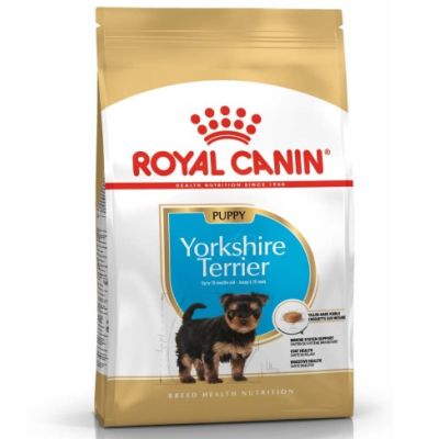 Royal Canin Yorkshire Terrier Puppy 1,5kg