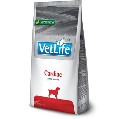 Vet Life Dog Cardiac 2kg