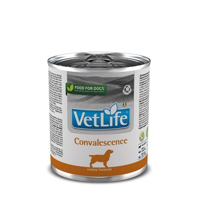 Vet Life Dog Convalescence 300g