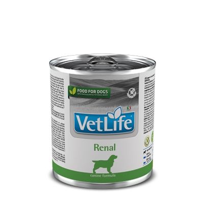 Vet Life Dog Renal 300g