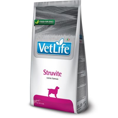 Vet Life Dog Struvite 2kg