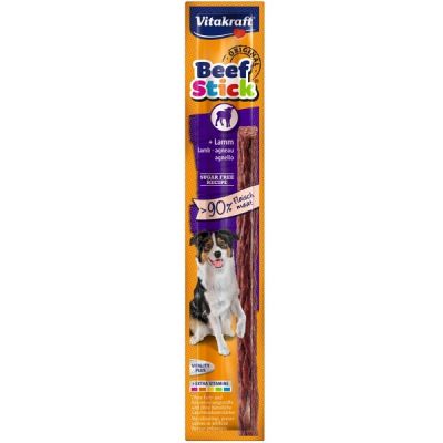 Vitakraft Poslastica Beef Stick Jagnjetina 12g