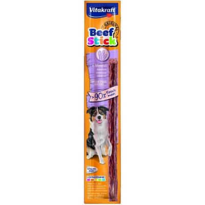 Vitakraft Poslastica Beef Stick Mineral 1 kom. / 12g