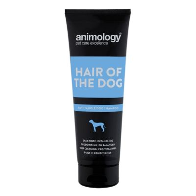 Animology Hair Of The Dog Shampoo 250ml