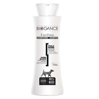 Biogance Dark Black Shampoo 250ml