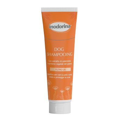 Inodorina Dog Shampooing Za Kratku Dlaku 250ml