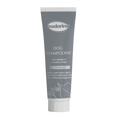 Inodorina Dog Shampooing Za Svetlu Dlaku 250ml