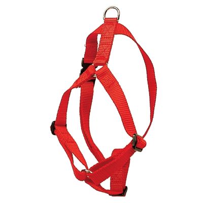 463 802R Zolux Am Najlon 25/35cm Crveni