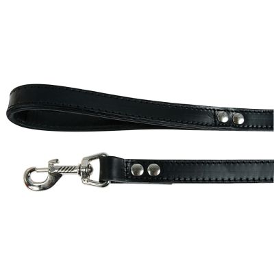 521620NO Zolux Povodac Za Buldoga 20mm/1m Crno/Crni