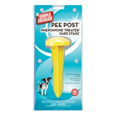 Simple Solution Pee Post Feromonski Stubić