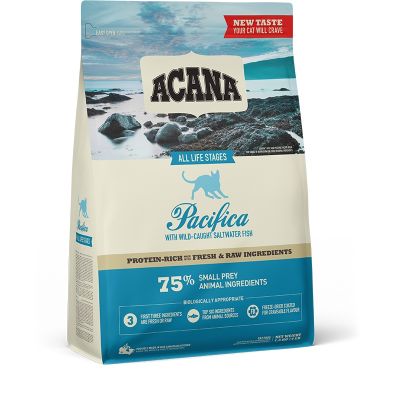 Acana Cat Pacifica 1,8kg