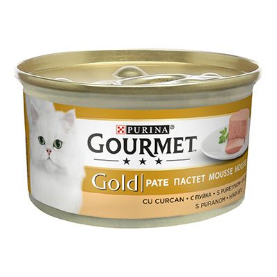 Gourmet Gold Ćuretina 85g